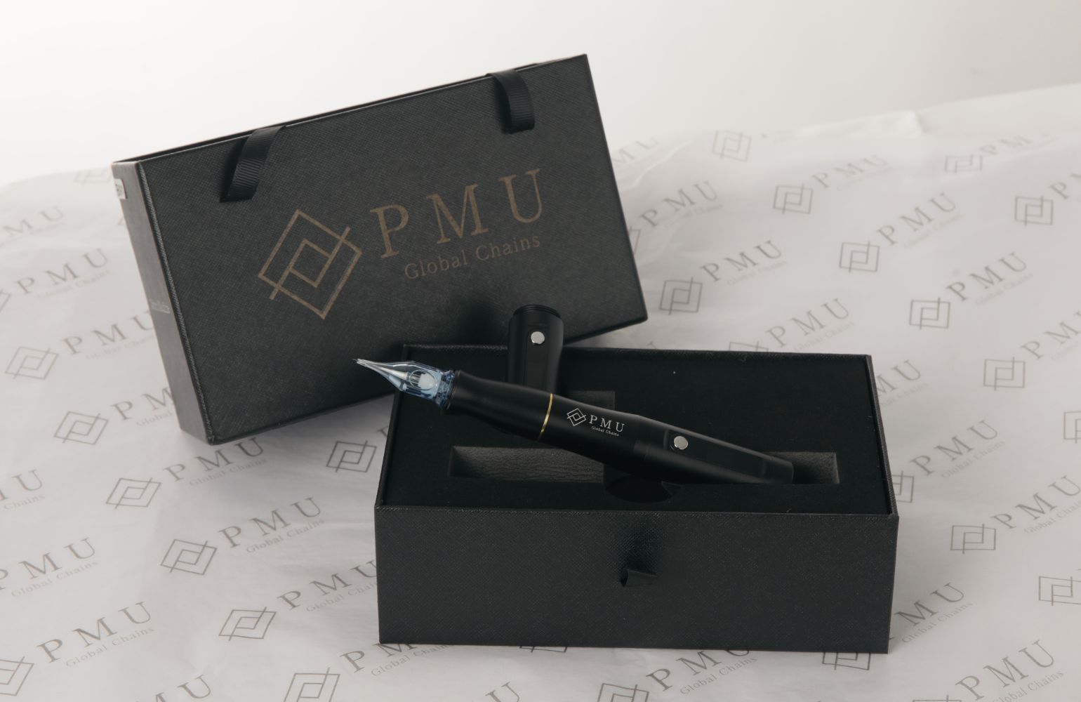 PMU ink | 世界のアートメイク色素