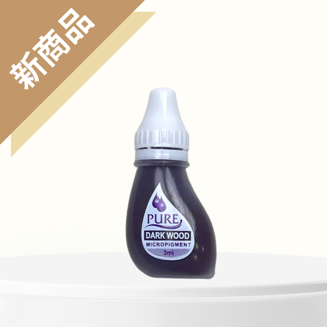 Biotouch社製アートメイク色素一覧 – PMU ink