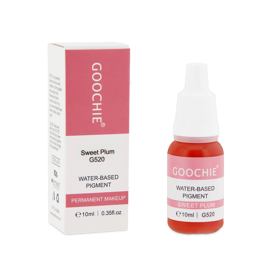 GOOCHIE – PMU ink