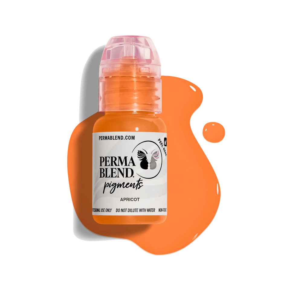 Perma Blend製品一覧 – PMU ink
